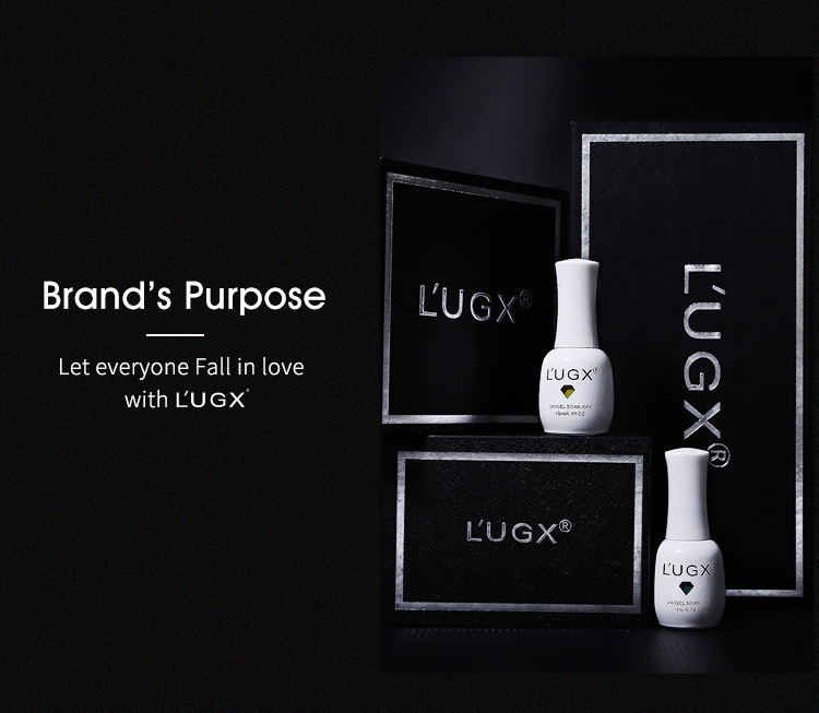 LUGX nail - LUGX nail