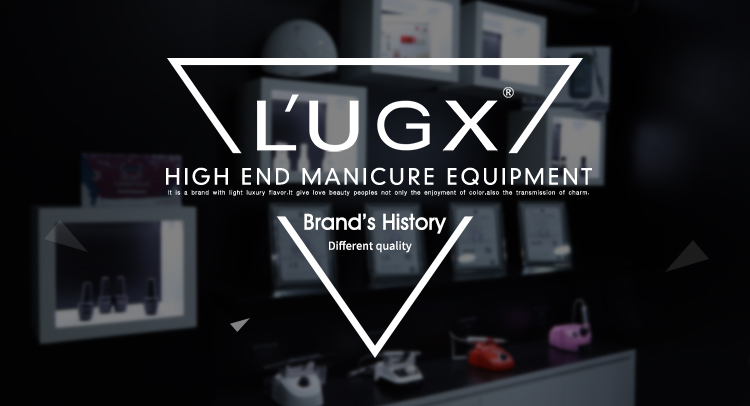 LUGX nail - LUGX nail